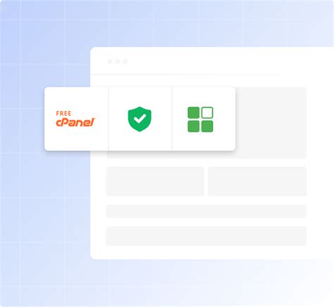 Free Cpanel Hosting Get Cpanel Hosting Trial