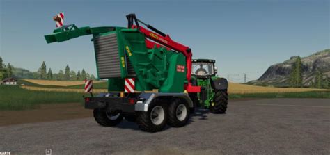 Fs19 Jenz Mods Download