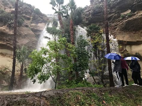 Dana Point Harbor Waterfall Secret Waterfall In Orange County