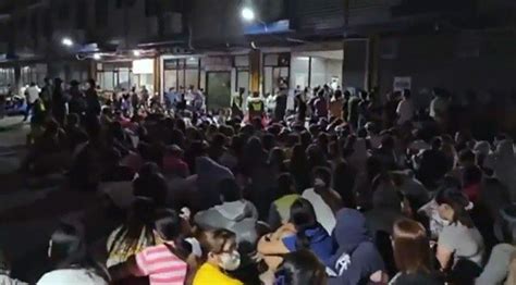 Doj Blames Pnp For Bungling Pogo Raid In Las Piñas City Businessworld