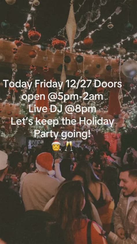 Santas Hideout Downey Santashideoutdowney • Instagram Photos And Videos