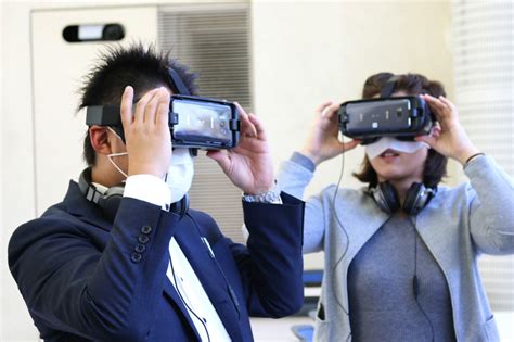 自閉スペクトラム症の知覚を体験することでネガティブな感情が改善される テック・アイ生命科学
