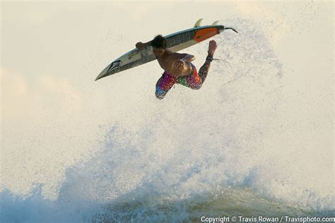 Las Mejores Playas Para Surfear En Argentina Y Los Meses Del Año