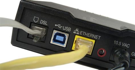 Modem Vs Router Whats The Difference And Why Does It Matter The