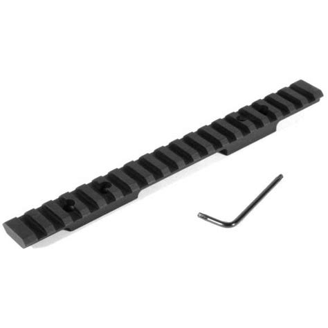 Remington 700 Extended Picatinny Rail Short Action[on Sale] Egw Hd Mount