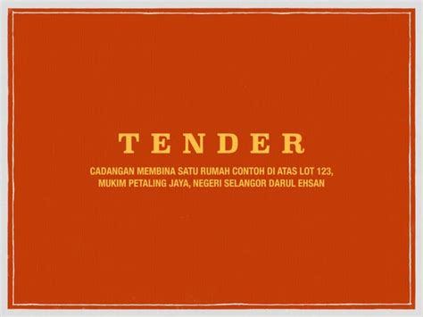 Estimating Assignment Ppt