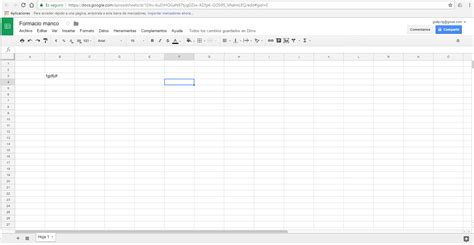 Ggclim Google Calc