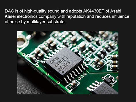 Elecom Lightning Hi Res Dac Amplifier