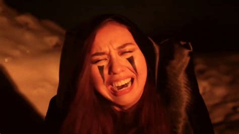Фильм "Мирра" - YouTube