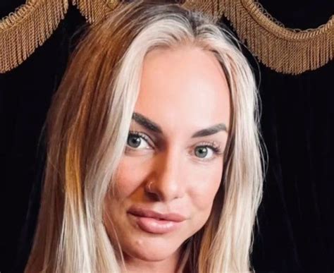 Kirsty Stroud Biography Wiki Age Height Career Photos And More