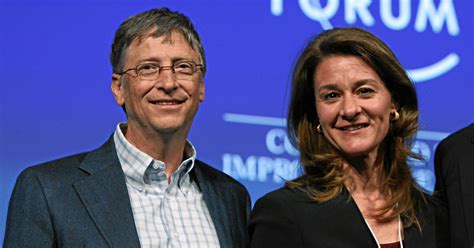 Melinda Gates ‘really Good Quality Sex Education Starts Very Very