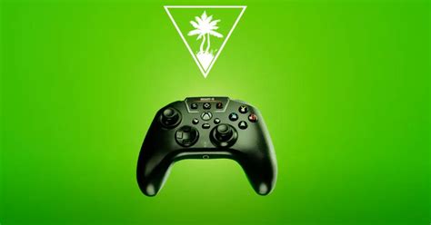 Turtle Beach React R Wired Xbox Controller Review Budget At Its Best Mirror Online