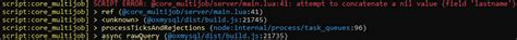 Free Oxmysql Asynchronous Mysql Wrapper Page 15 Fivem Releases