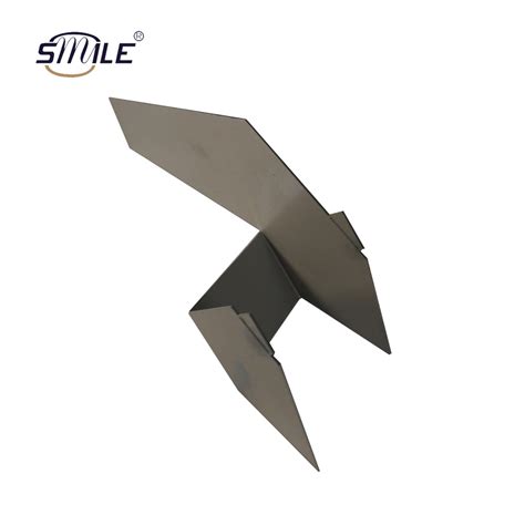 Custom Laser Cutting Bending And Welding Sheet Metal Processing China Small Metal Processing