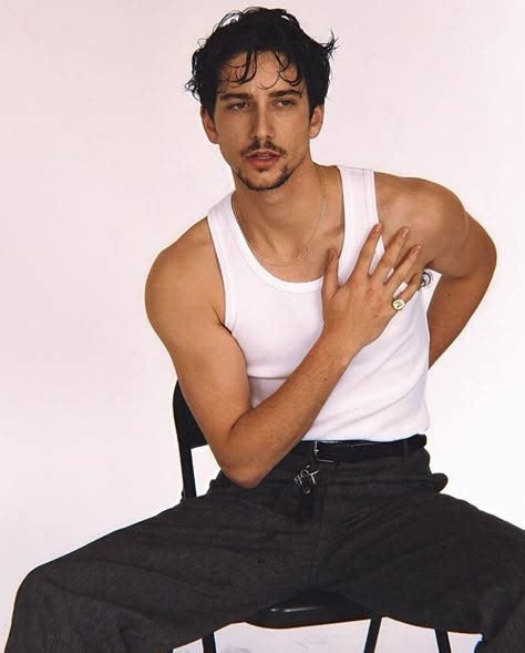 Pin By Patty Hernandez On Esot In 2025 Milo Love Milo Attractive Men