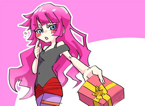 Kirishima Romin Romin Kassidy Yu Gi Oh Sevens Image By C 39hope