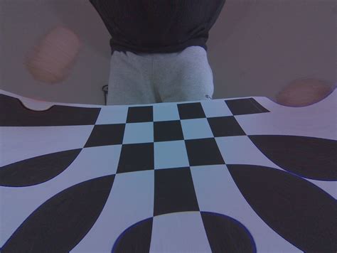 Vpi Fisheye Distortion Failed Jetson Nano Nvidia Developer Forums