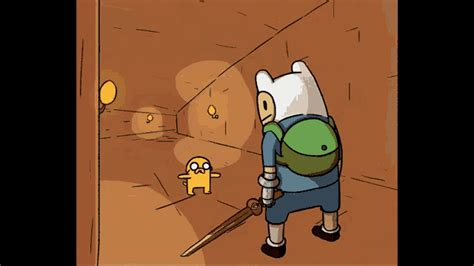 Jake The Dog Dancing 