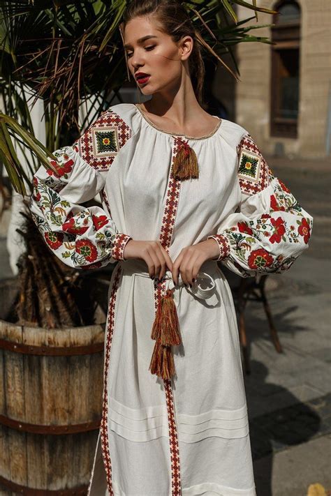 #вишиванки та #вишиті_сукні 👗 на будь-який смак. тільки українське ...