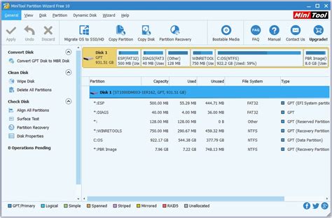 minitool partition wizard bootable 11 iso ewcvs over