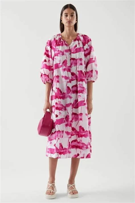 18 Modest Summer Dresses We Love Cotton Dress Summer Casual Modest