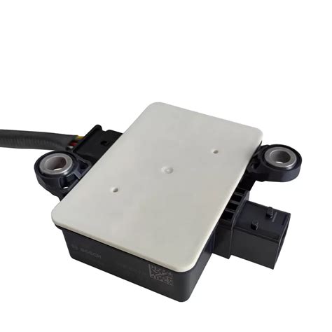 Best Cummins 5461550rx 4383978 4384375 5461550 Particulate Sensor