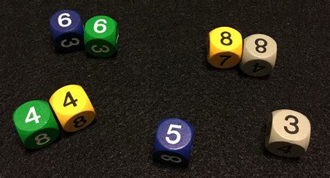 Review Hex Roller Geeks Under Grace