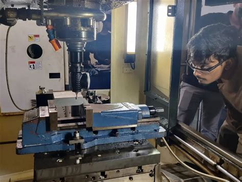 Cnc Training Centre Cnc Programming Course Chennai Cnc Training Chennai