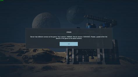 My Friend Just Made And Installed The Dedicated Server How Is It Out Of Date Yes Im Running