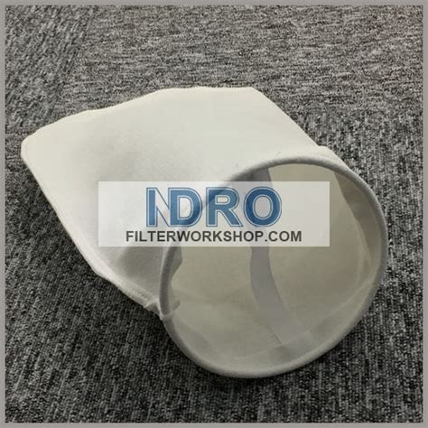 Manufacturerfactorysuppliercompany Of 10 Micron Filter Bag Shanghai