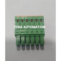 Jual Terminal Block Plugable Terbaik Harga Murah Mei 2024 Cicil 0
