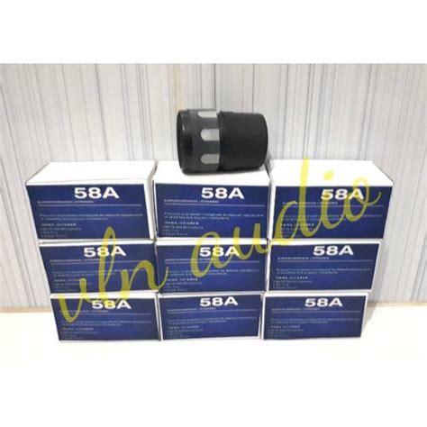 Jual Spul Mic Microphone Bt 58 Shopee Indonesia