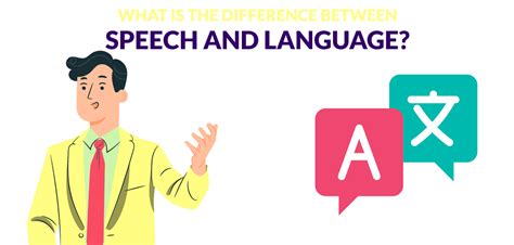 Whats The Difference Between Speech And Language Ct