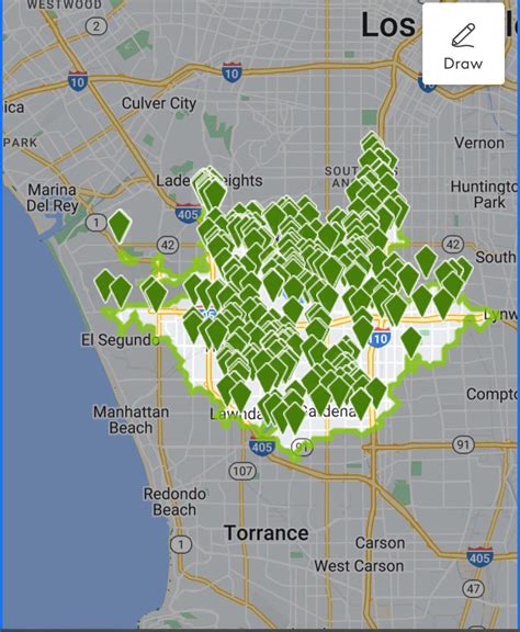 Any LA People Have Any Insight Blind