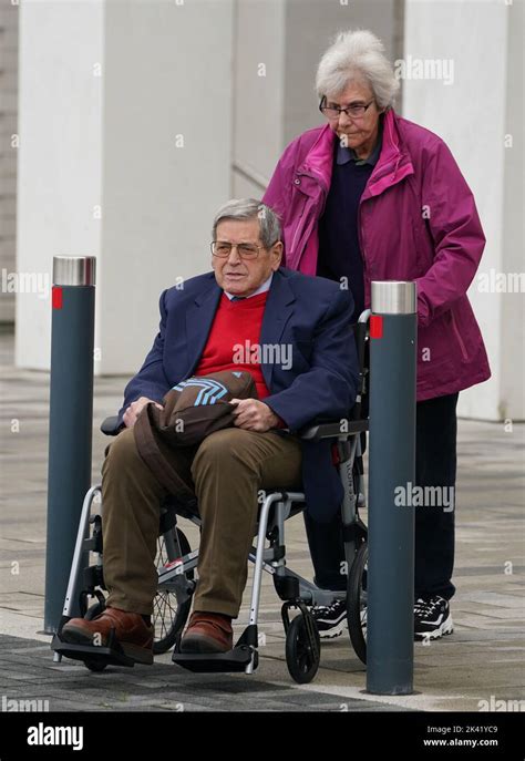 Previously Unissued Photo Dated 27 09 22 Of William Macdowell Alongside