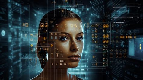 Premium Ai Image Fair Ai Algorithms Data Bias Assessment