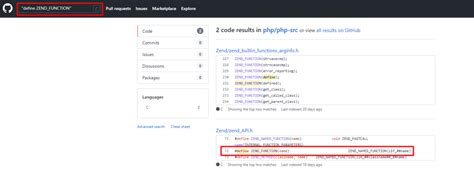 hàm trong php hoạt động như nào