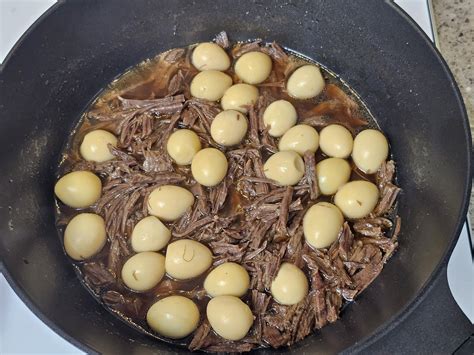 소고기장조림 메추리알소고기 장조림 만들기