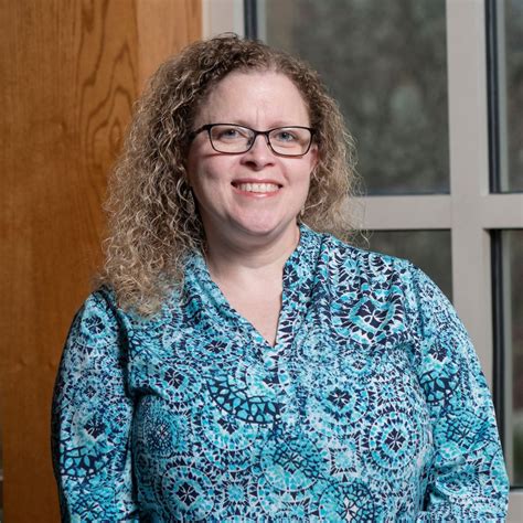 Cheryl Smith Lebanon Valley College