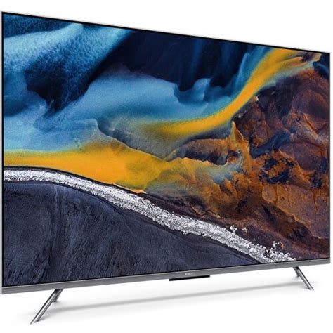XIAOMI L50M7-Q2EU 50" QLED 4K Google TV Dolby Vision Dolby Atmos ...