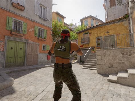 Steam Community Guide Cs2 Agent Patch Positions