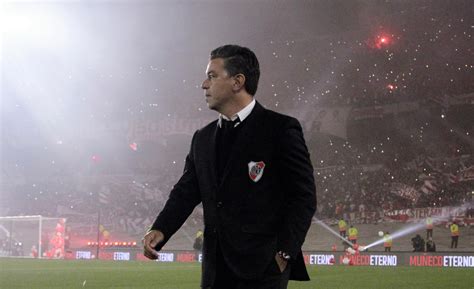 33 Fotos De La Conmovedora Despedida A Marcelo Gallardo En Su último