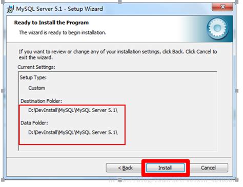 Mysql安装与设置用户名、密码登录mysql与密码设置 Csdn博客