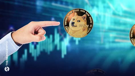 Dogecoin Price Surge Sparks Massive Doge Movement To Binance