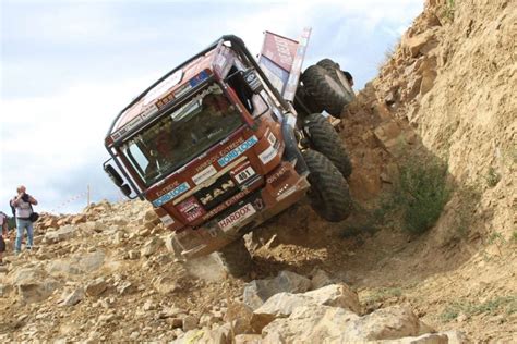 Truck Trial Em Die Termine Für Die Saison 2018 Politik Truck Trial