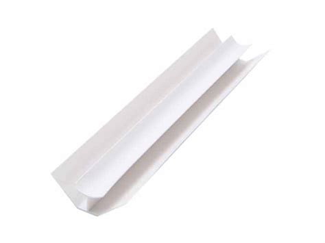 Pvc Cladding Internal Corner Detail