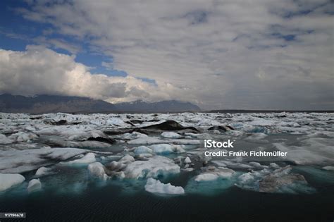 Jokulsarlon 빙하 라군 Vatnajokull 국립 공원 아이슬란드에에서 빙산의 보기 0명에 대한 스톡 사진 및 기타