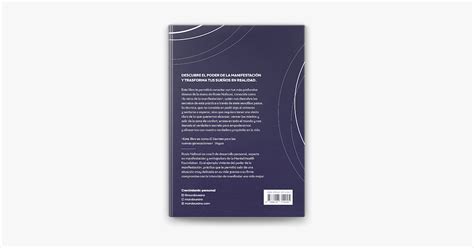 ‎el Pequeño Gran Libro Para Manifestar Tu Propósito On Apple Books