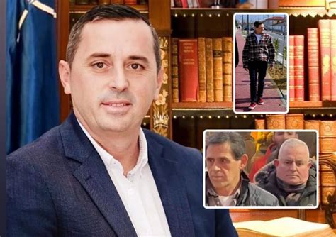 ‘suli Ky Kryetar Qesharak Arjan Hoxha Shko Syri Lajmi I Fundit