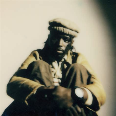 Papa Mbye、cannonballのmvを公開 Niche Music